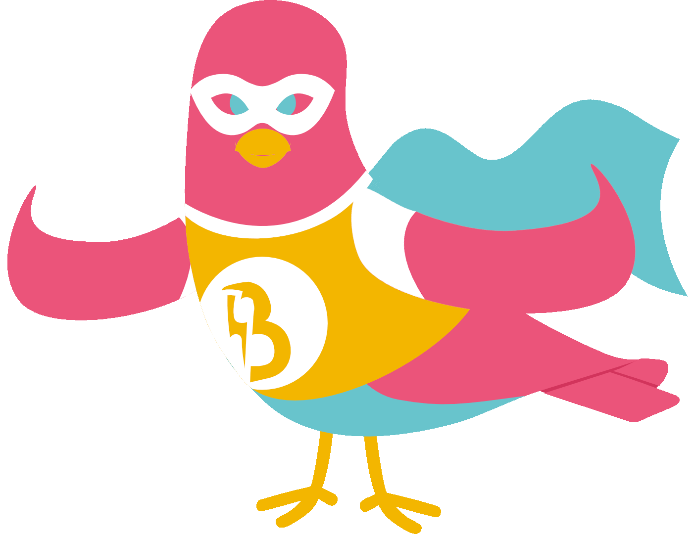 Bower Power | Bowerbirdy