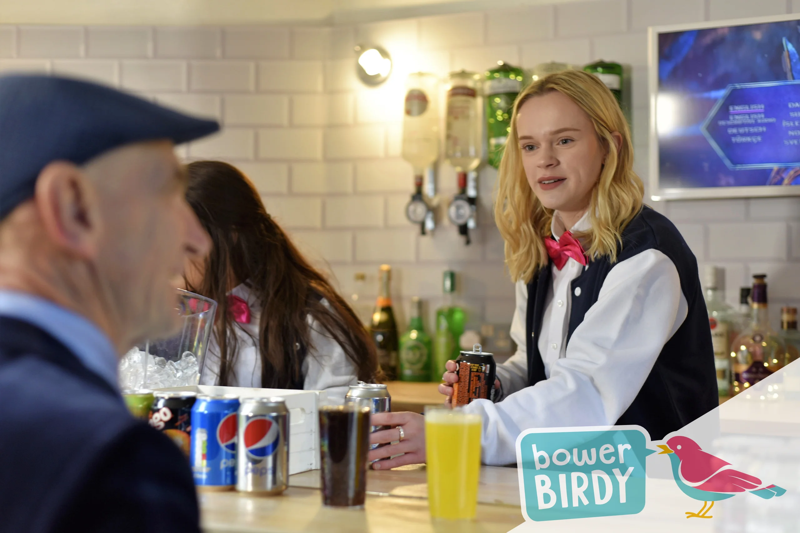 Regent Mobile Bar: Elevating a Halloween Wedding to Spook-tacularly ...