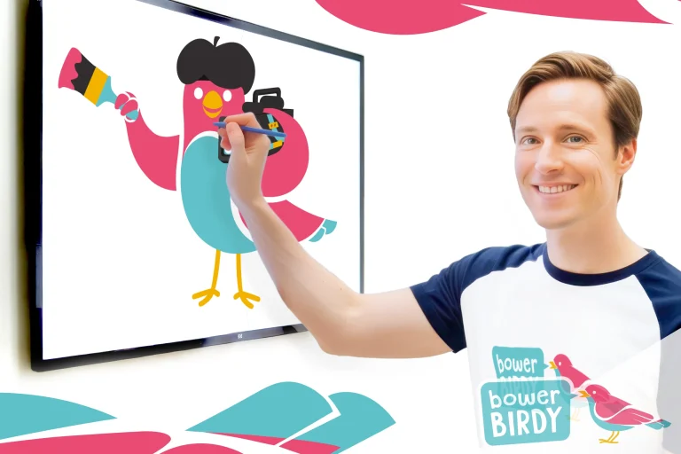 How Visual Storytelling Can Give Your Brand a Big Boost | Bowerbirdy